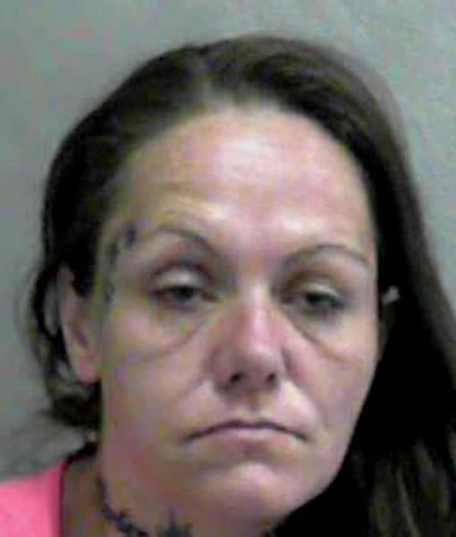 Inmate facing drug charge | News, Sports, Jobs - The Intermountain